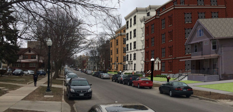 Council again on development hot seat with West Gilman project