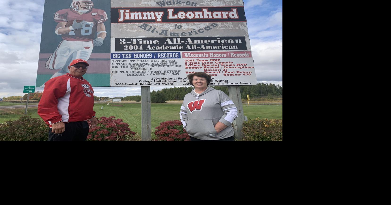 Polzin: What a trip to Tony, Wisconsin, taught me about Badgers ...