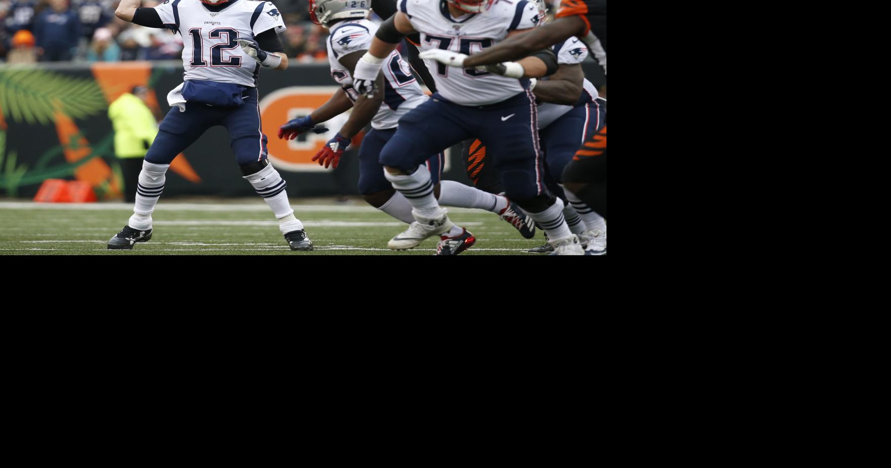 Photos: The 10 greatest QBs in NFL history
