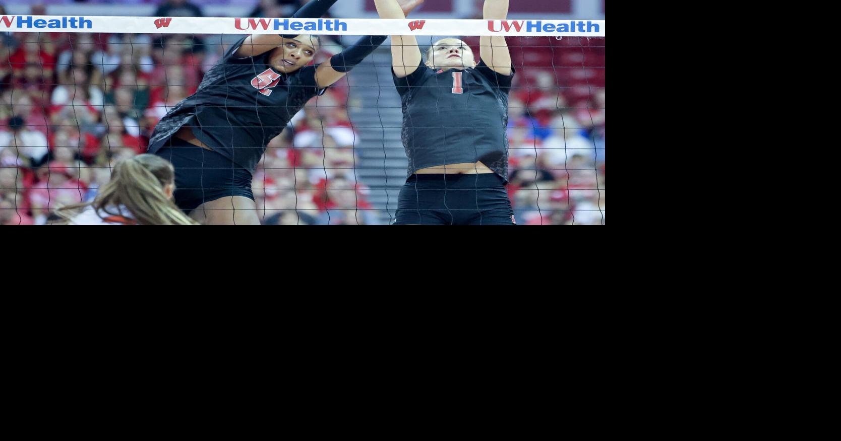 Wisconsin volleyball vs. Rutgers: Recap, analysis