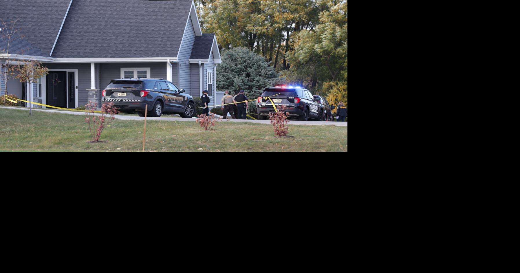 20-year officer named as detective who fatally shot suspect in village ...