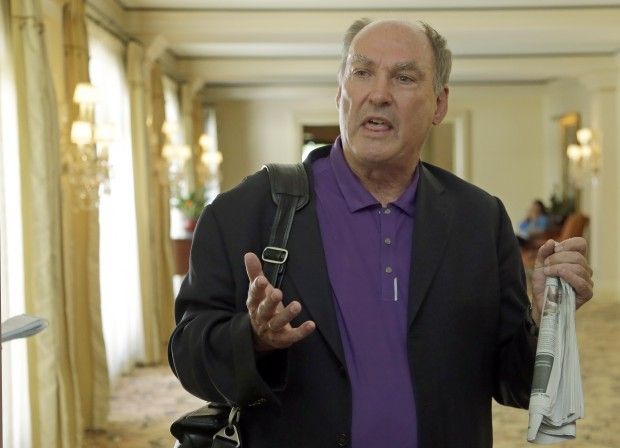 College sports: Big Ten's Jim Delany lays out plan for freshman ...