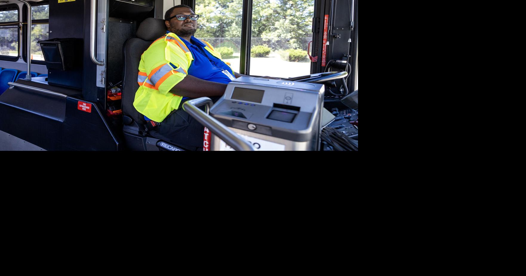 Madison Metro Transit has more bus drivers starting soon