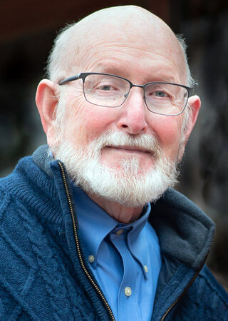 Charles Henry "Chuck" Howting