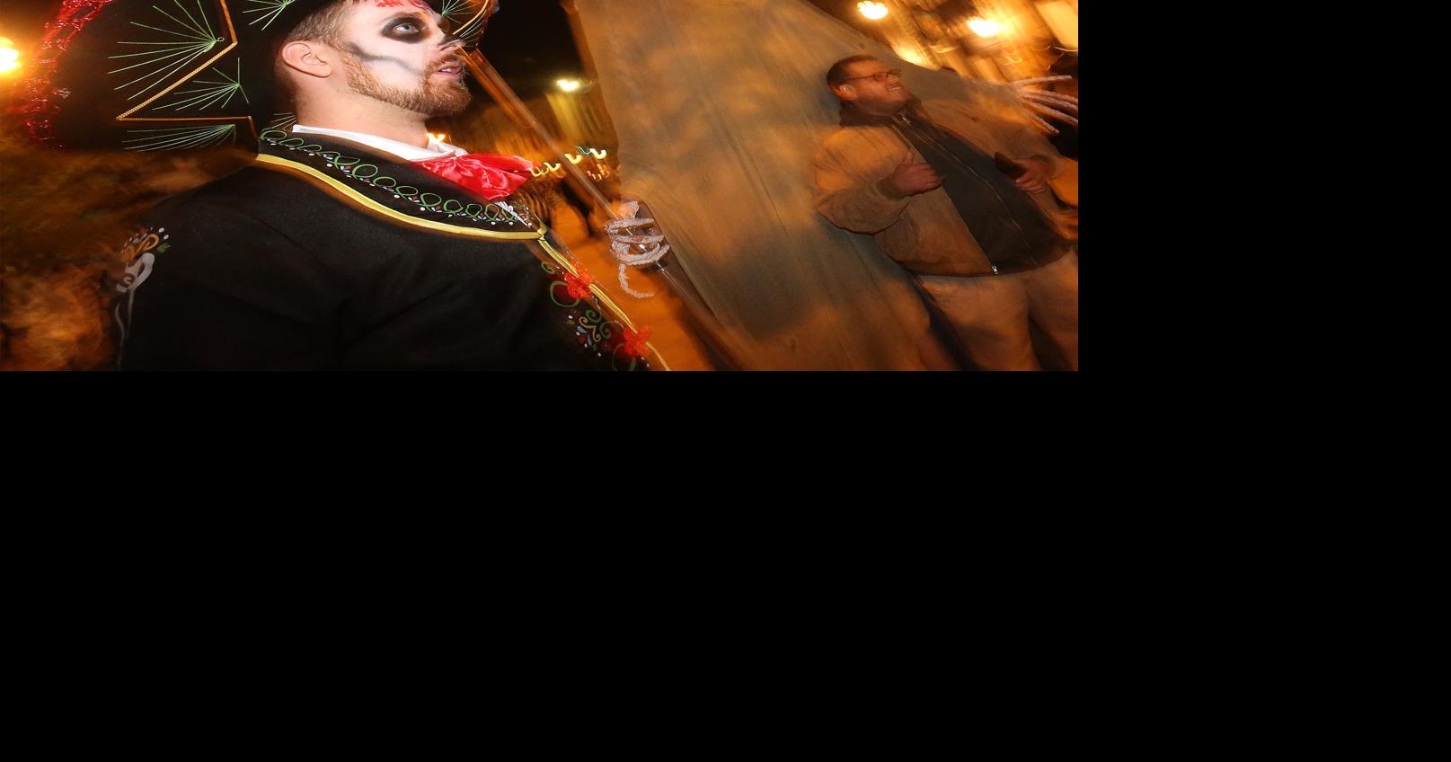 Without Freakfest, Madison braces for Halloween eve and UW homecoming ...