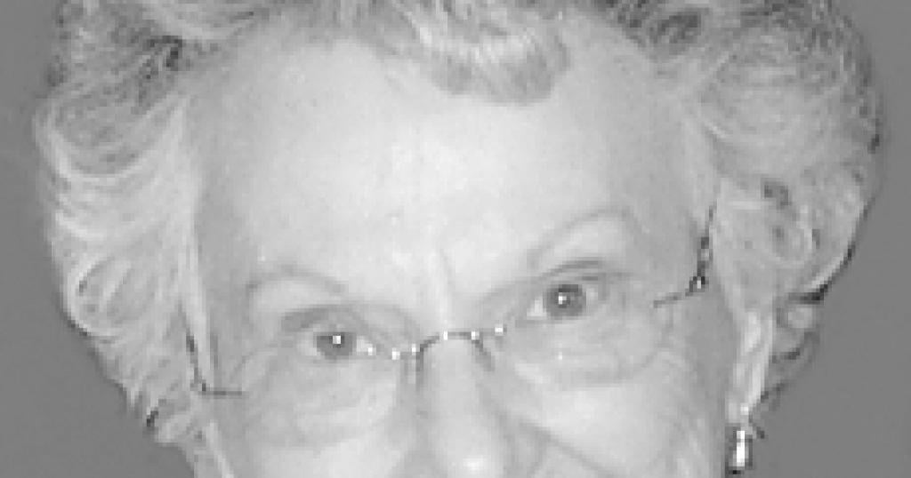 Edith (Fuller) Troia