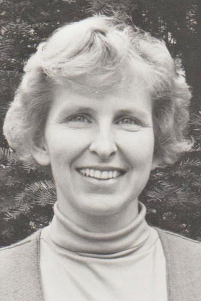 McCormick-Blakslee, Nancy Sue