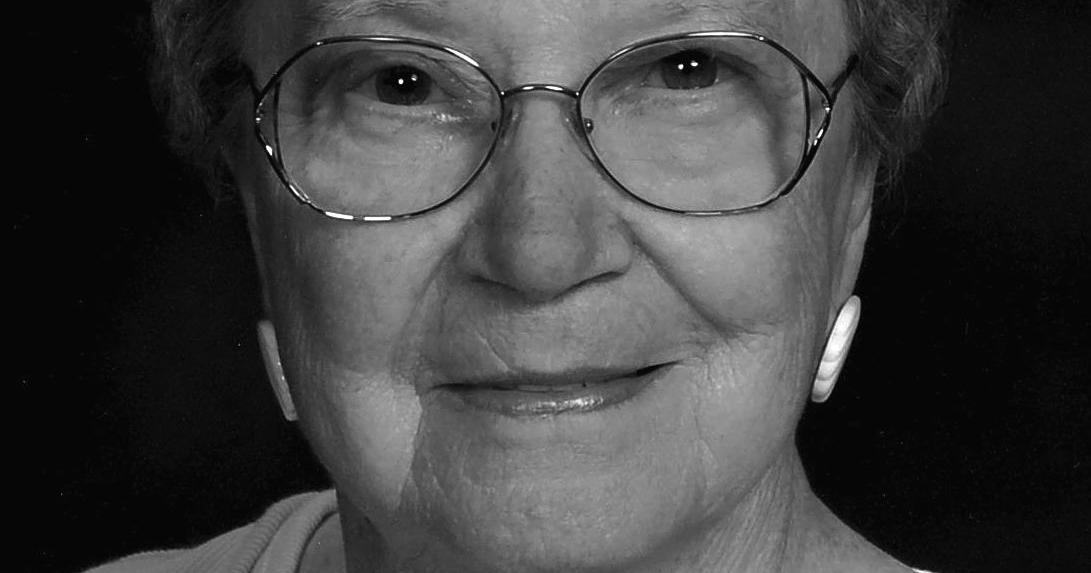 Kohlmeyer, Opal Emma