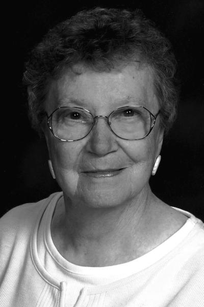 Kohlmeyer, Opal Emma