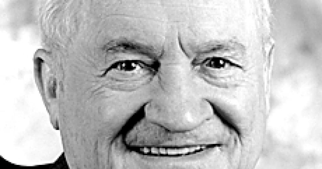 Judge John E. McCormick