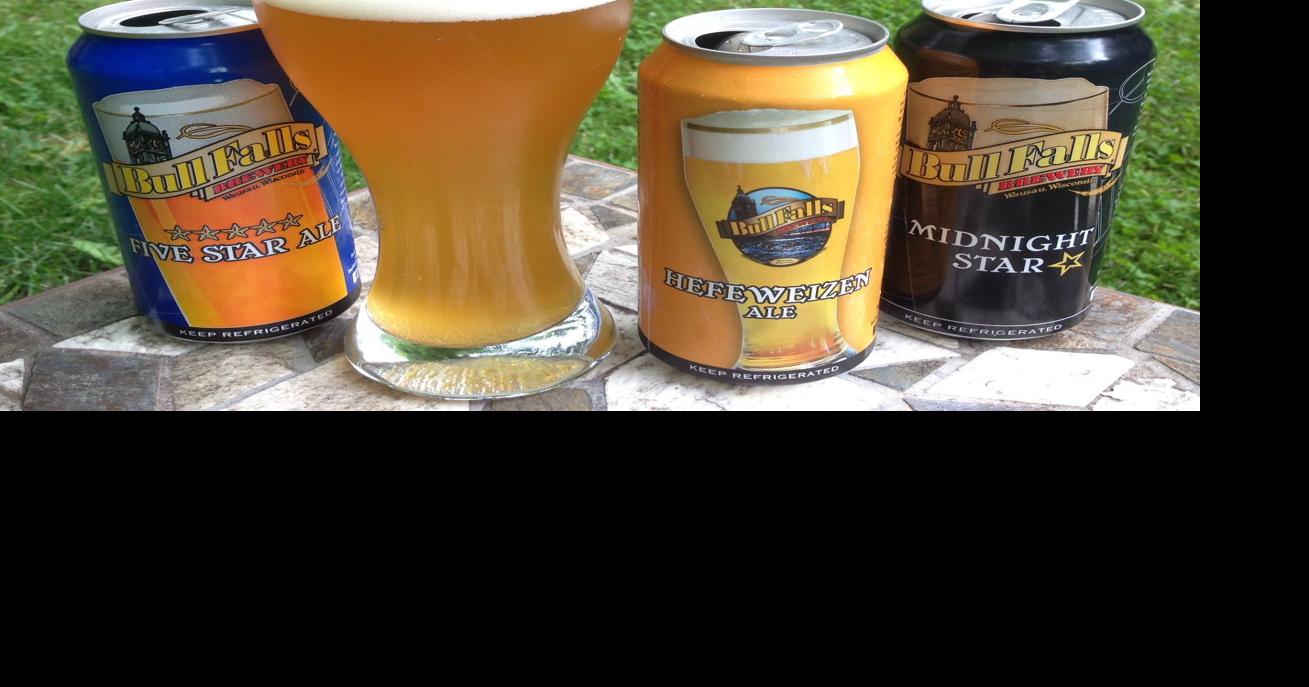 Beer Baron: Bull Falls brings a taste of European tradition