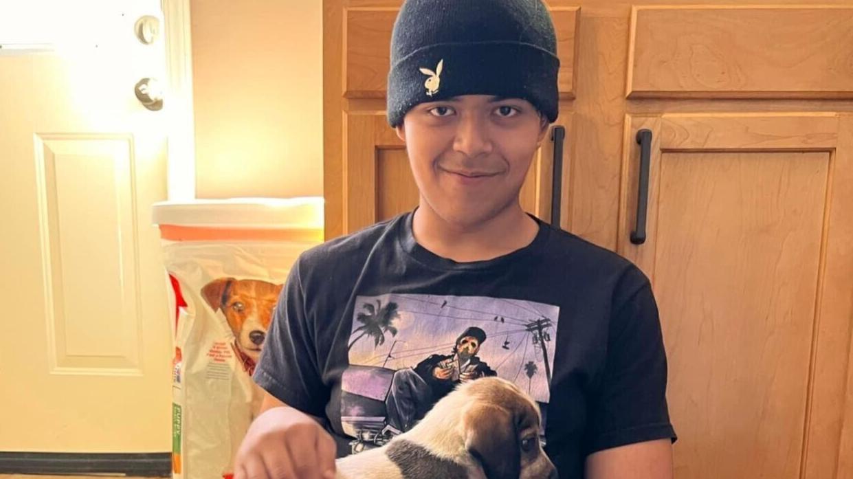 Remembering Lincoln's homicide victims of 2023