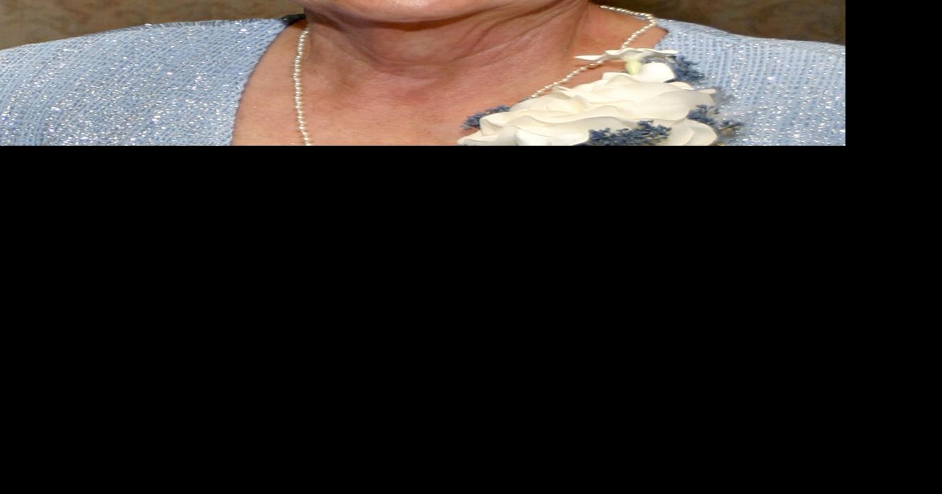 Wagner, Grace (Mary) Dooley