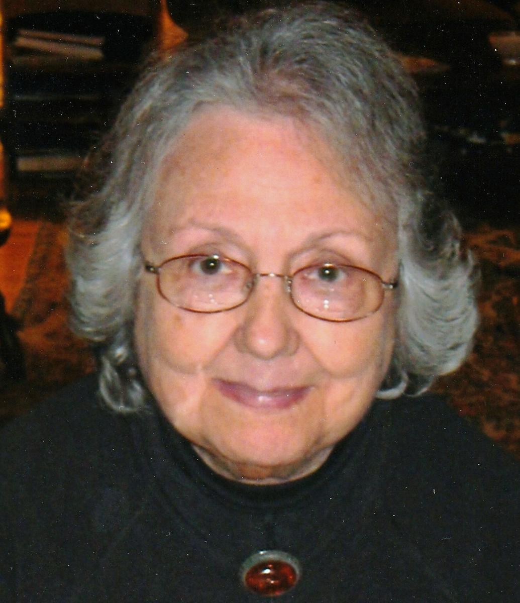 Johnson, Marilyn Aileen