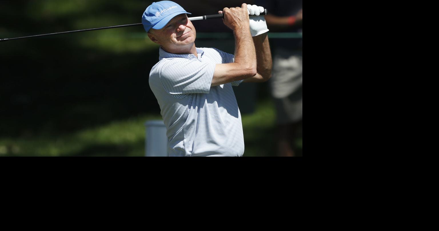 Gary Hallberg finds way back to Wisconsin by qualifying for AmFam ...