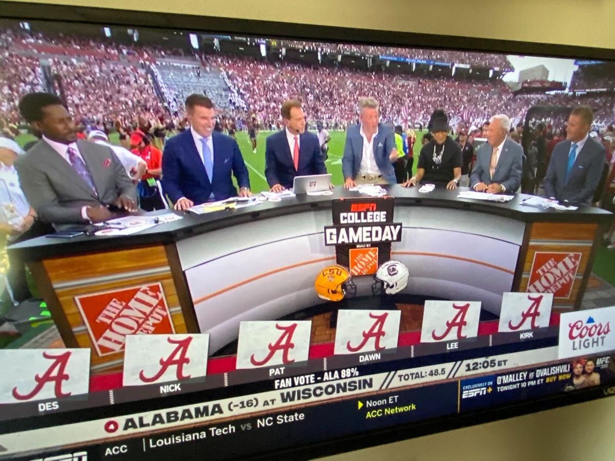 Wisconsin football vs. Alabama: Score, quarterback