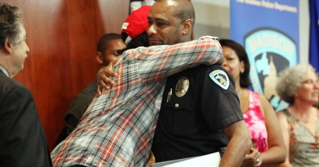 Chief Noble Wray to retire from Madison Police Department