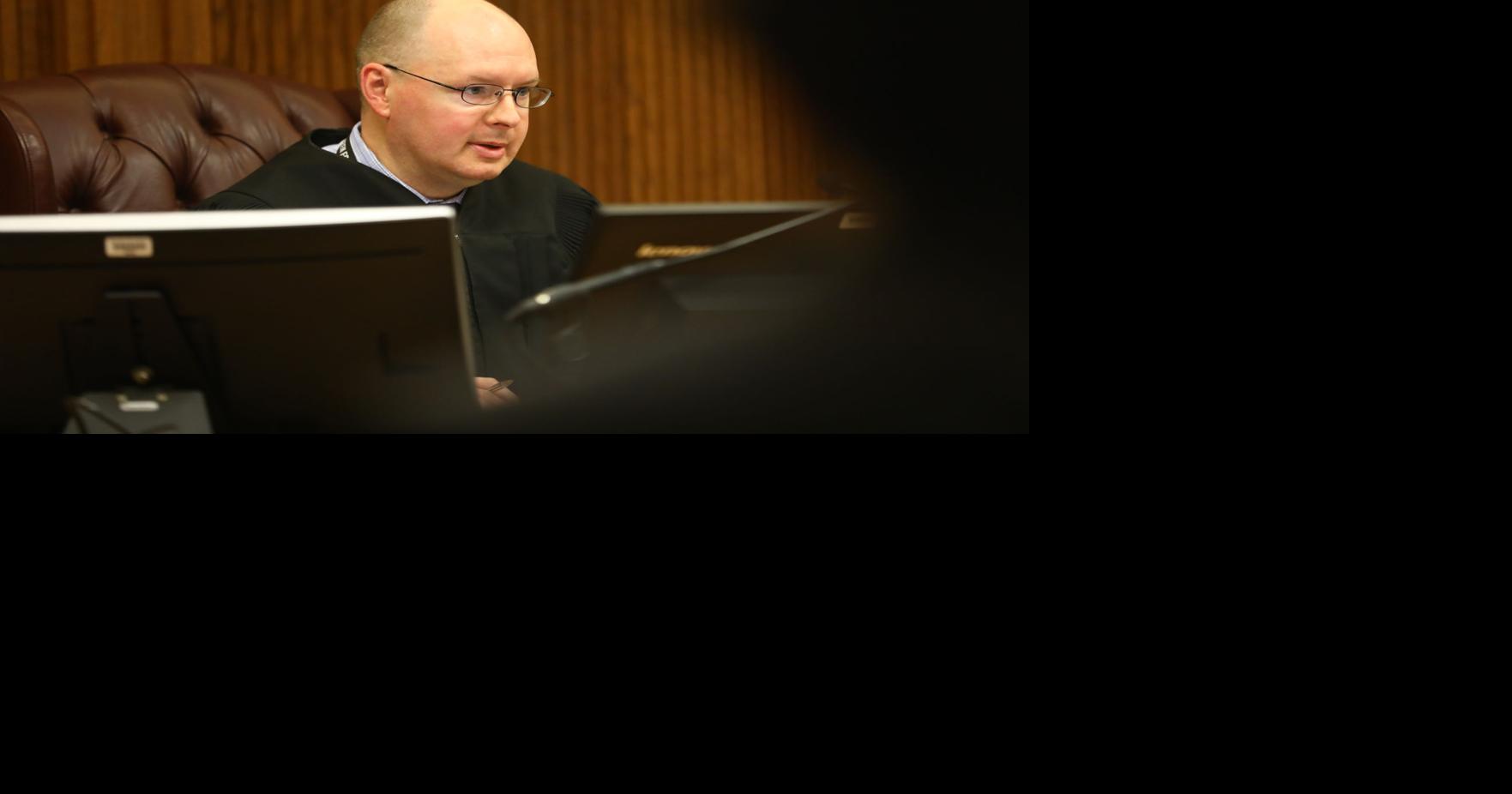 Carlo Esqueda and Rhonda Frank-Loron: Bail changes are needed, but ...