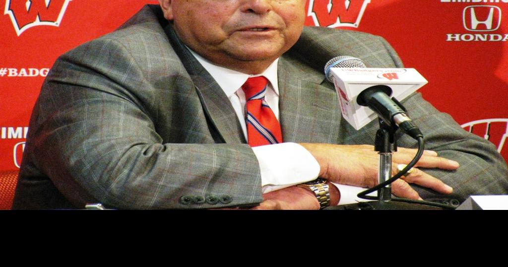 Andy Baggot: Barry Alvarez will earn his bump in pay