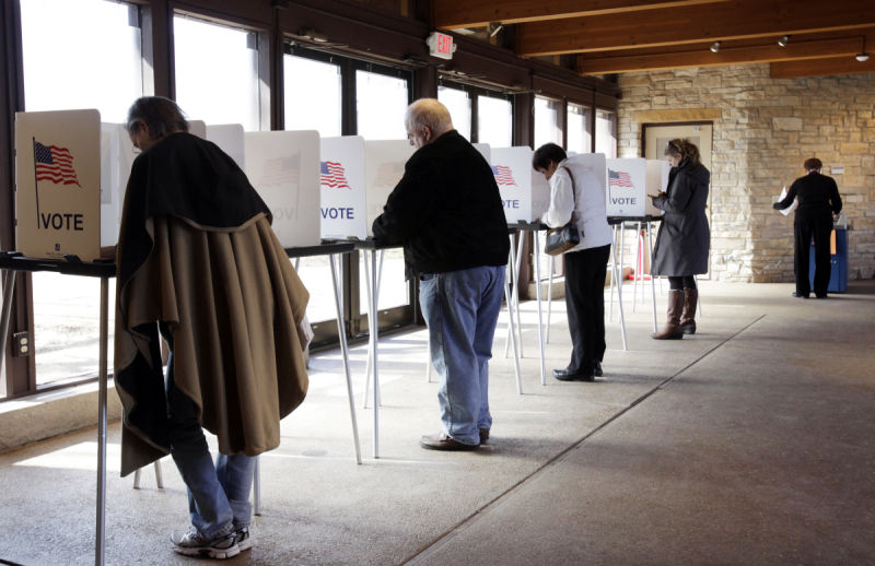 Madison City Council gets shakeup with new faces, ouster of Ald. Tim Bruer