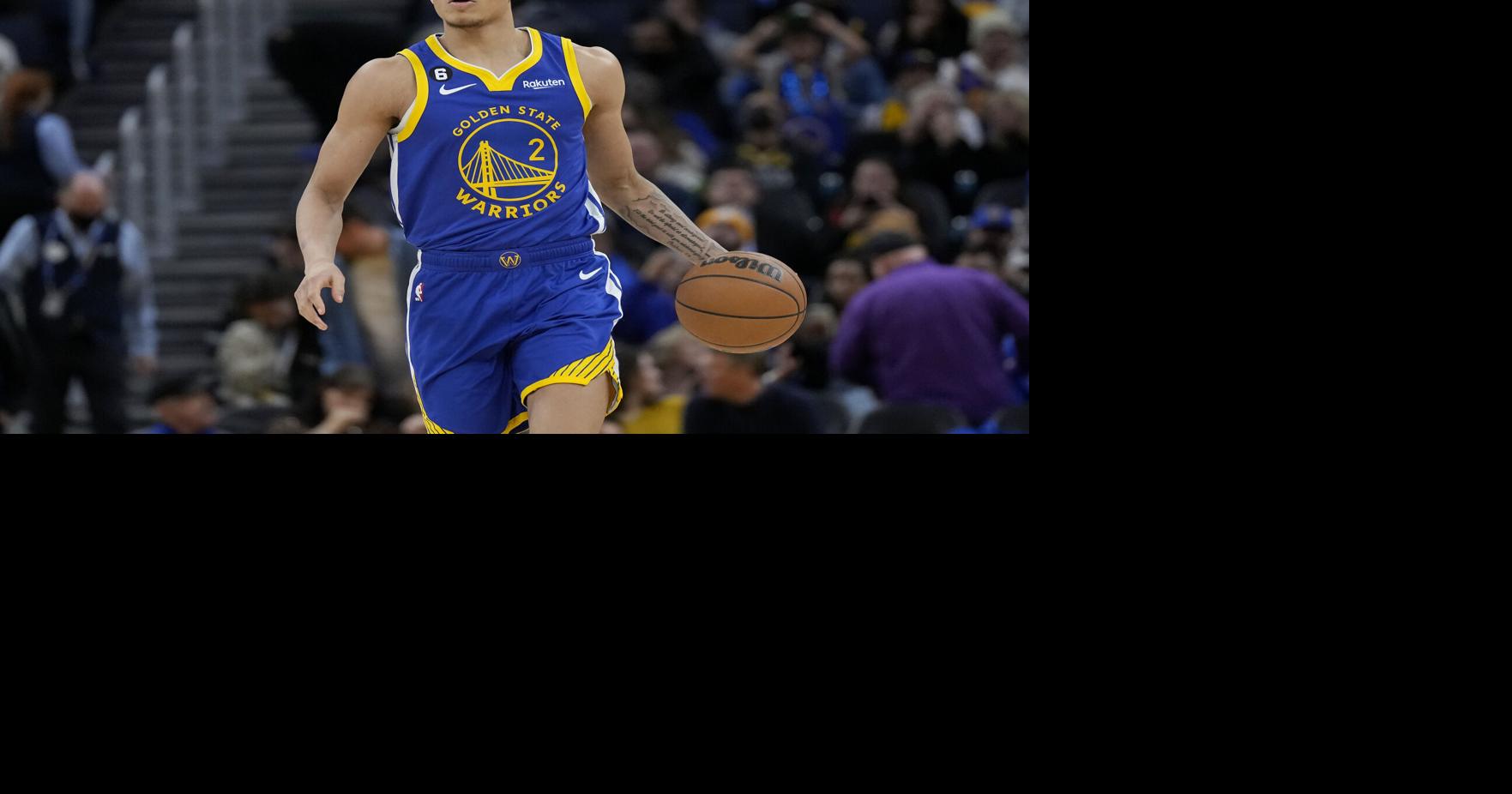 NBA G League standout Ryan Rollins signs with Bucks