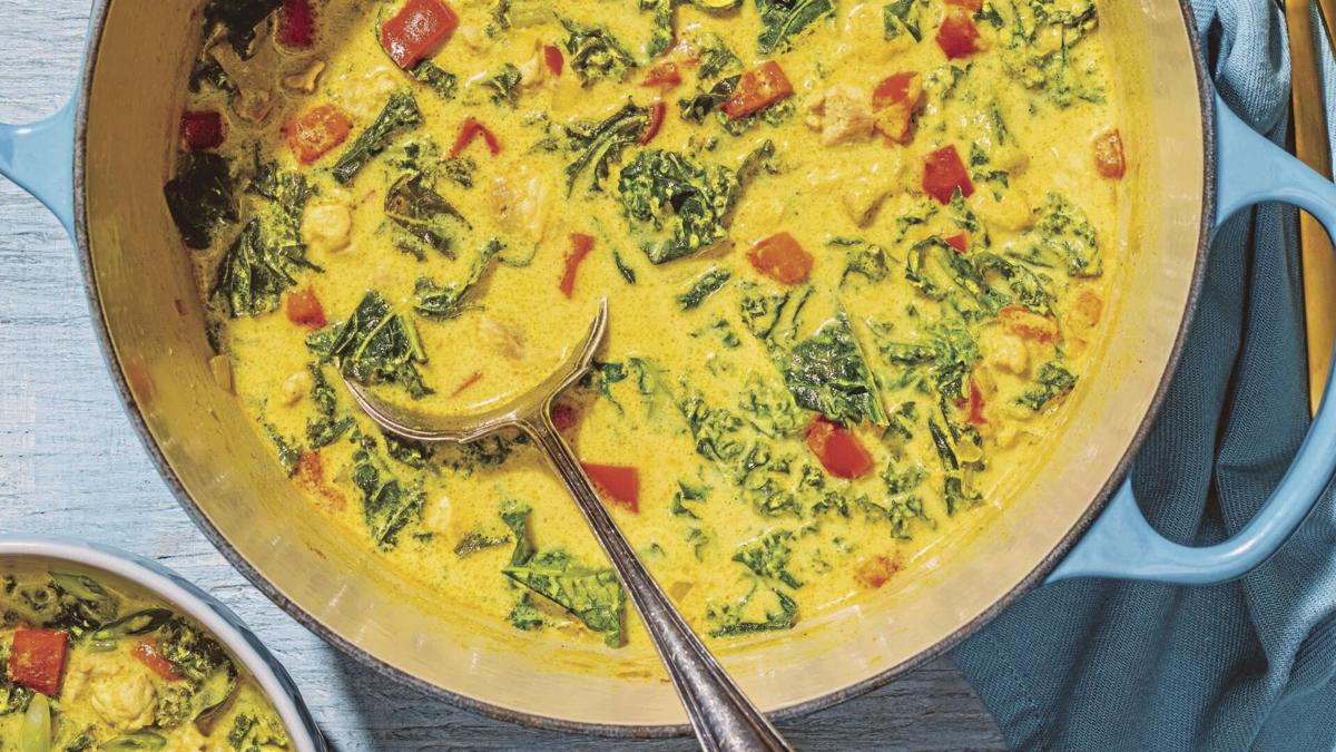 Soup's on: Warm-meals season isn’t over just yet