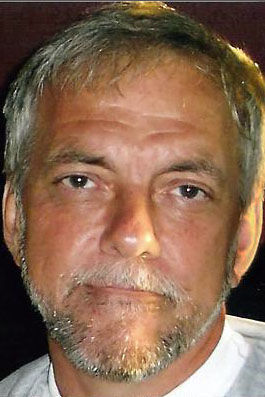 Annen, Michael E. "Guppy"