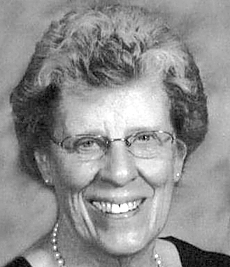 Elizabeth M. "Betsy" Schumann