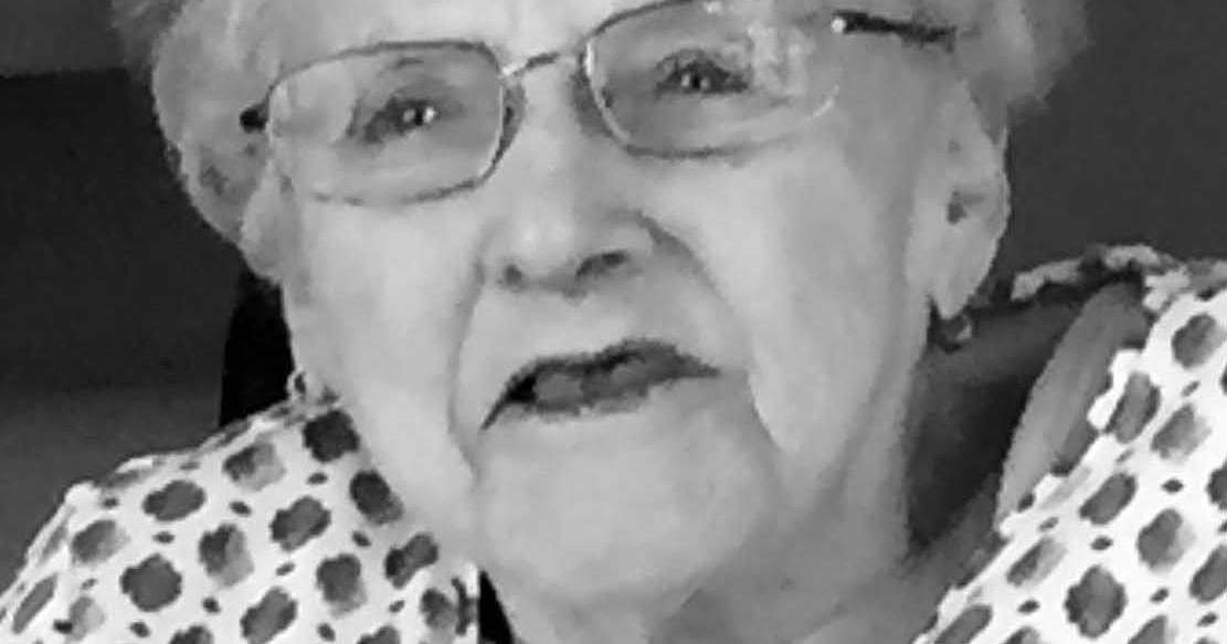 Wilkey, Barbara Alice