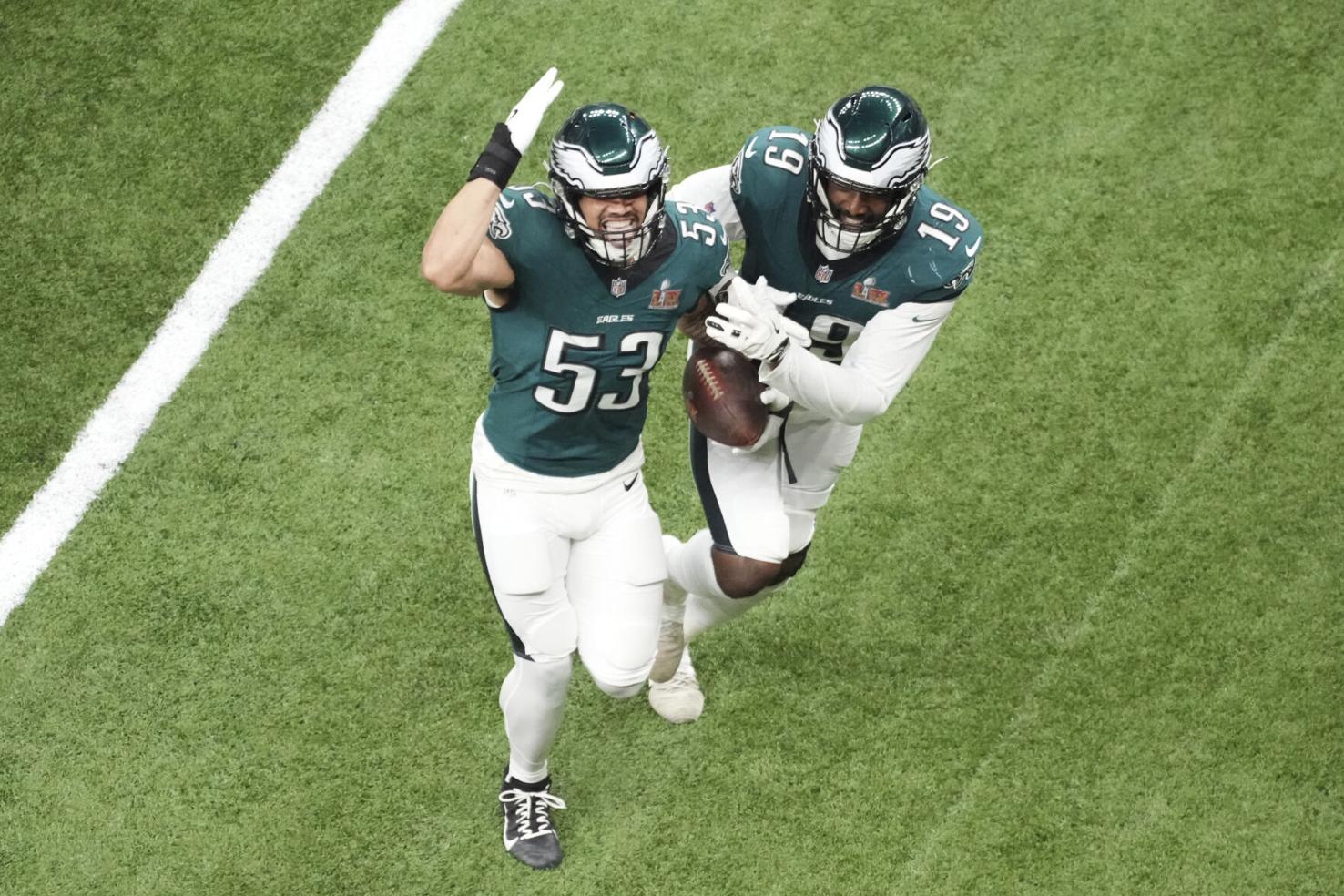 Wisconsin football hires Marcus Sedberry as general manager