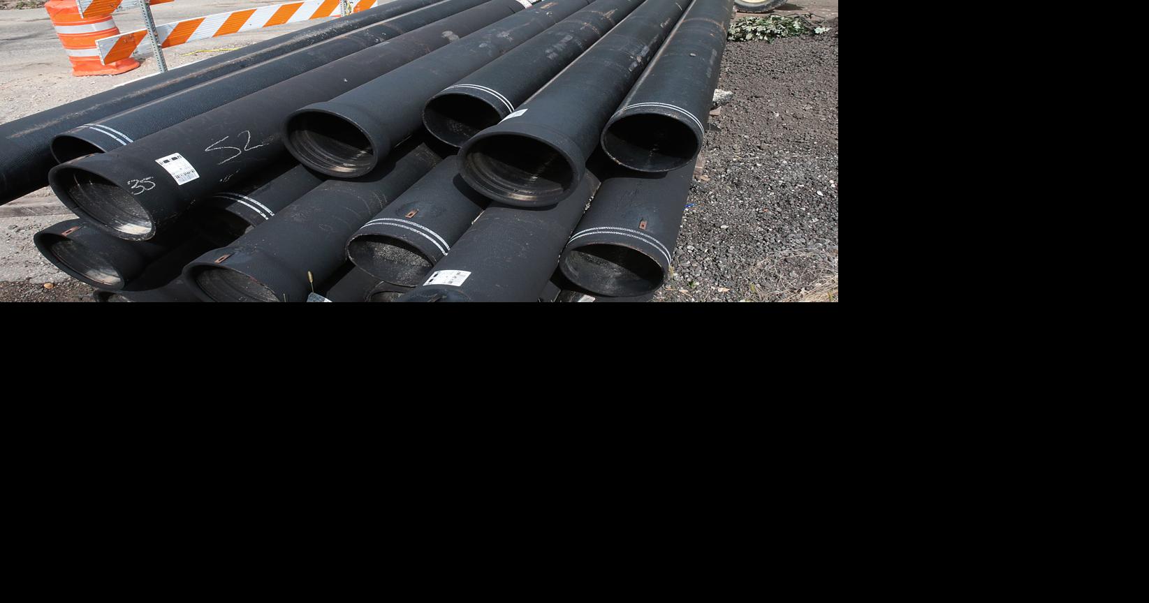 Madison Water Utility gets huge rate increase, criticism