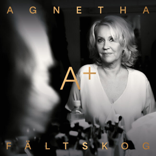 Agnetha Faltskog