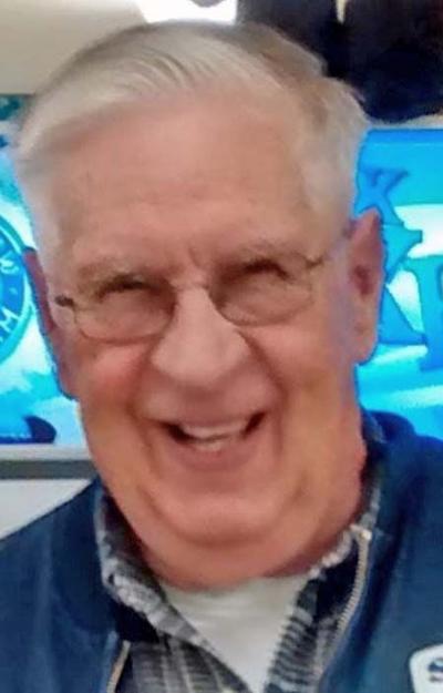 Henry Roger Schultz