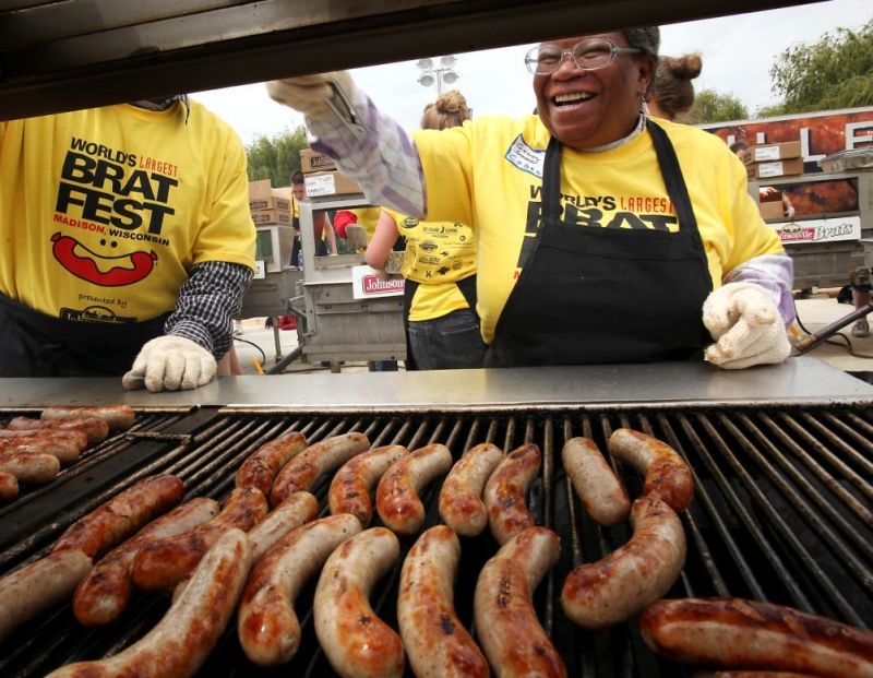 Chris Rickert: Bob Lenz, Bret Michaels and the politics of the brat