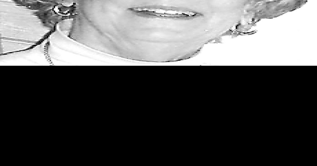 Marlene Rose (Bauer) Gruber