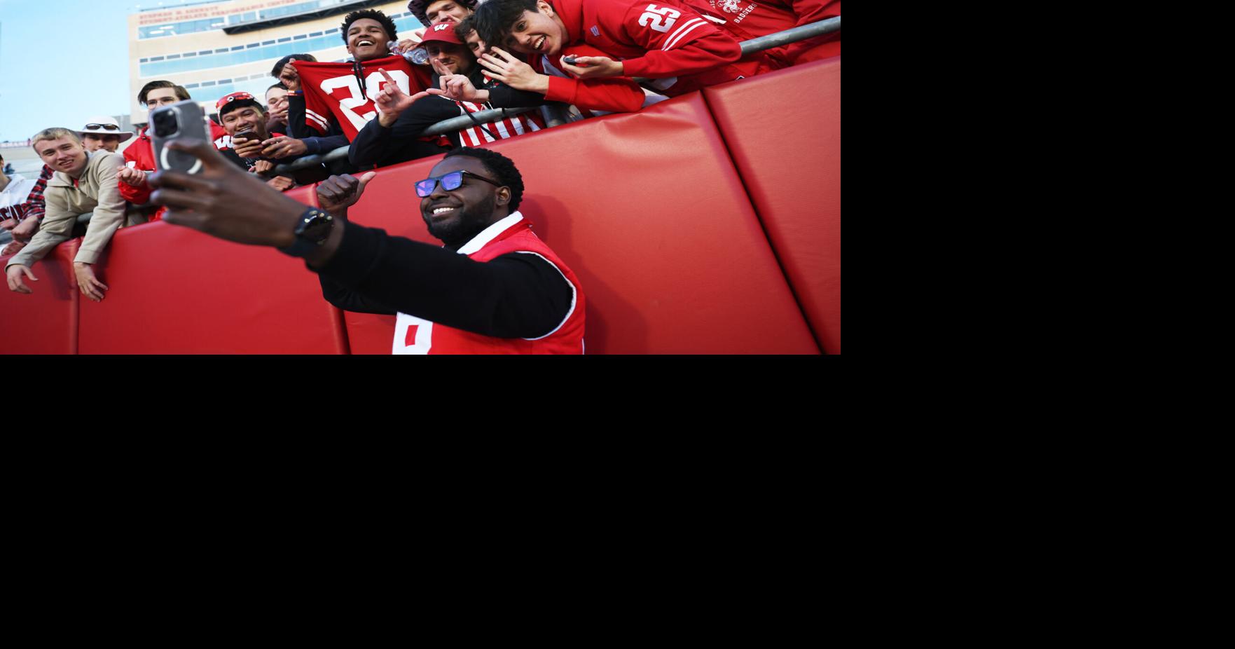 Wisconsin raises price of student football season tickets