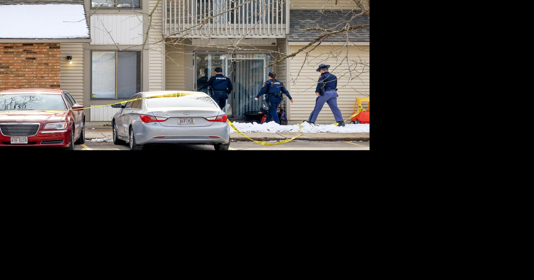 Middleton vigil planned for shooting deaths of 2 kids, woman