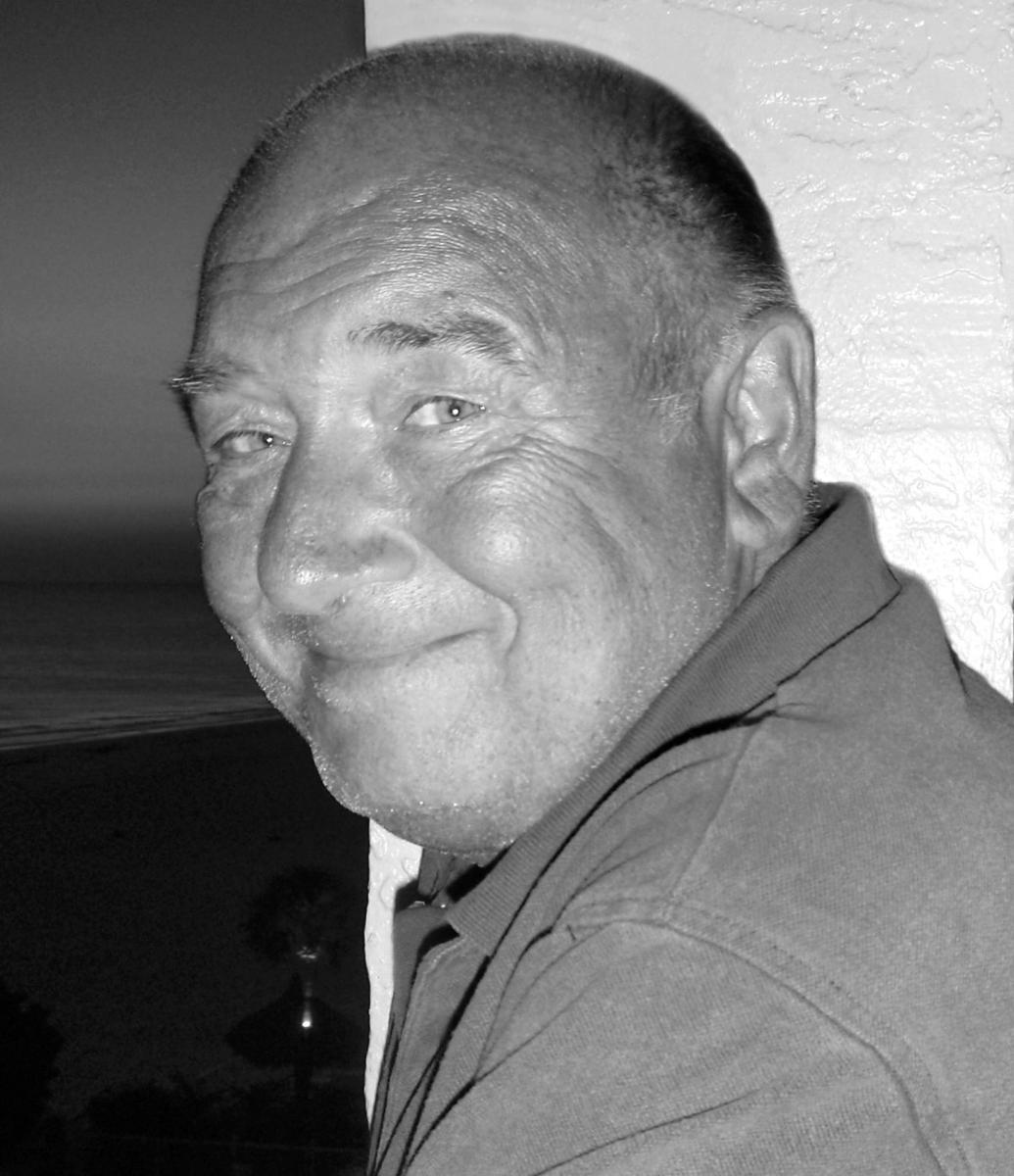 Roper, Howard Stuart