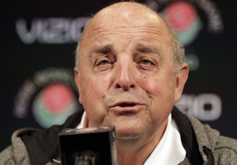 Badgers football: In Alvarez, UW has history on its side