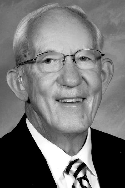 Anderson, Larry D.