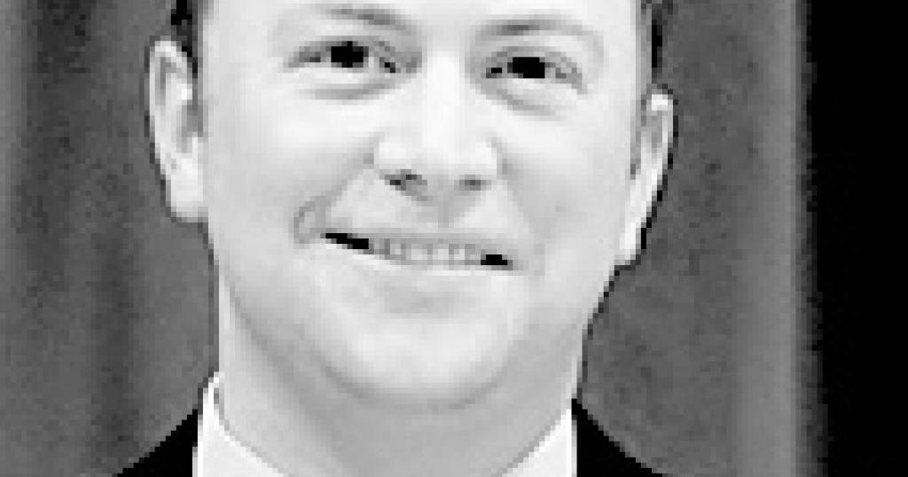 Michael Olson promoted to Vice President - Lending at Bank of Brodhead