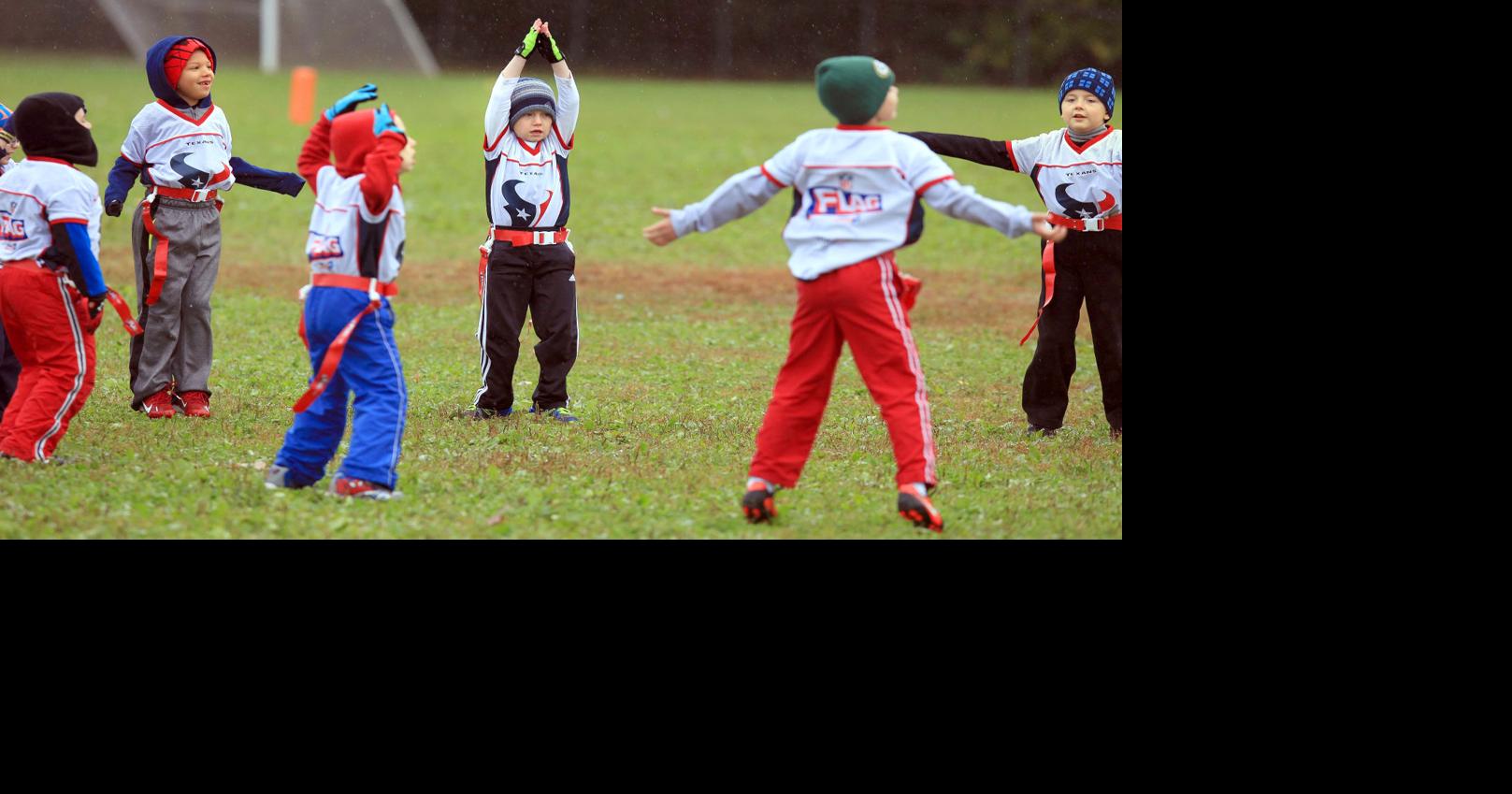 Dr. Zorba Paster: Less screen time, more activity a must for youth