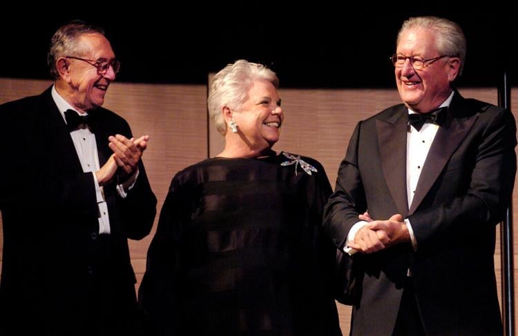 Frautschi makes major donation to Wisconsin History Center