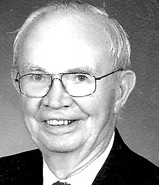 Eberhardt, Arthur "Jack"