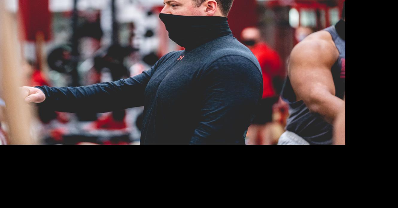 Badgers tab Shaun Snee to lead football strength and conditioning