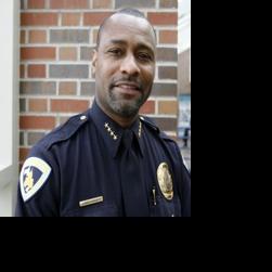 Five years into job, Madison police chief Wray has earned widespread praise