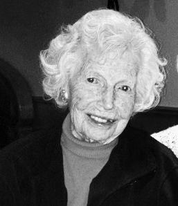 Duncan, Esther Merrick