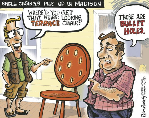 mitch mcconnell turtle shell