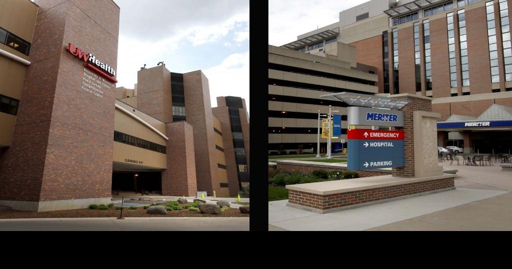 Meriter, UW Hospital feud could limit choices, raise costs