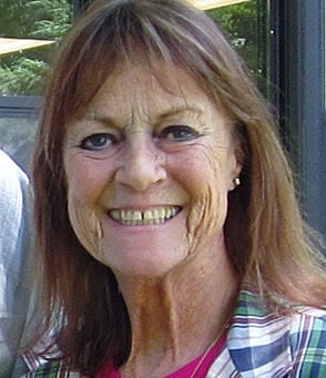 Stebbins, Annette Jane (née LeTendre)